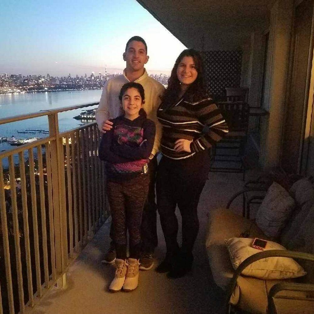 March for Babies - Support fundraising for Amelia Spano